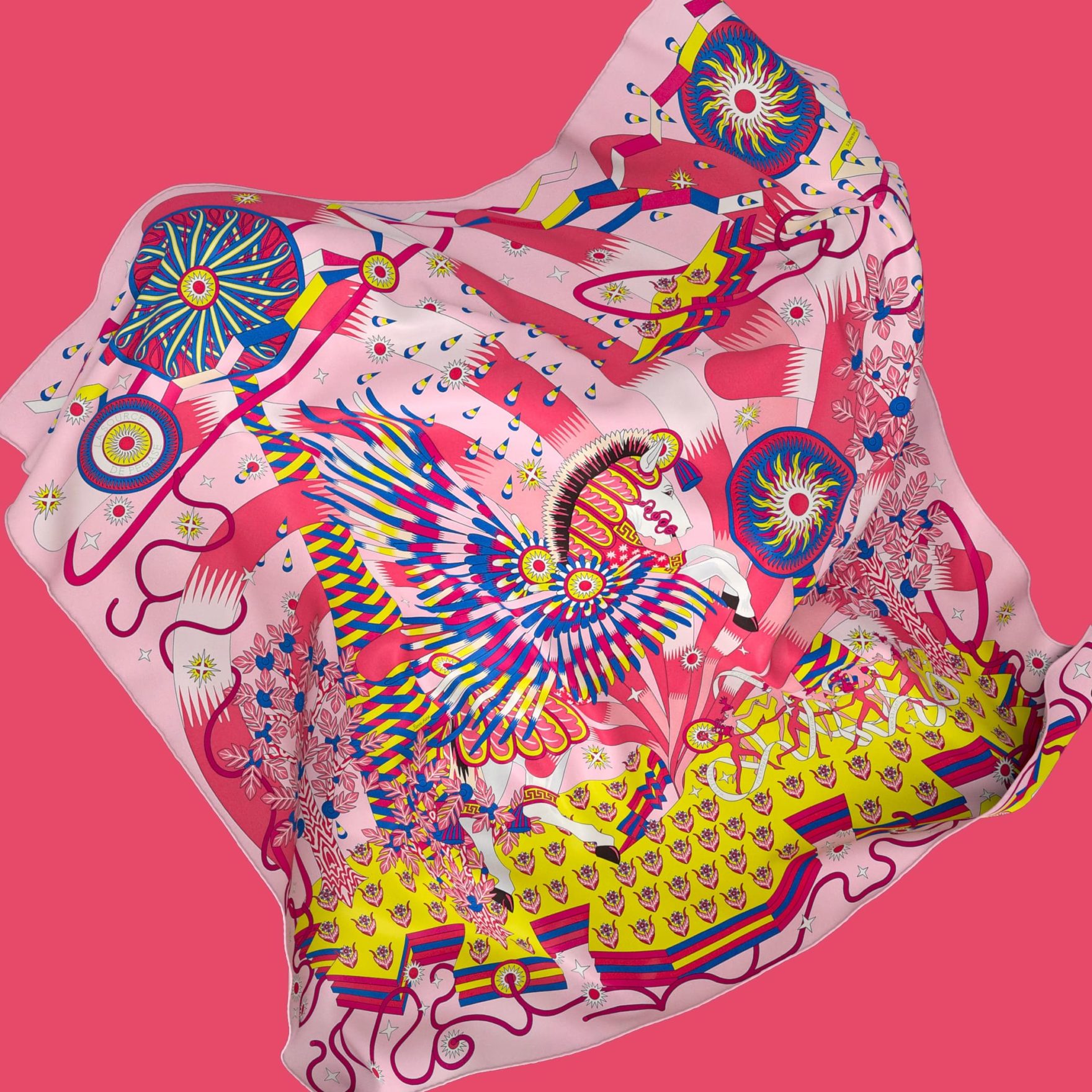 Fashion illustrator Lovisa Burfitt - Agent & Artists