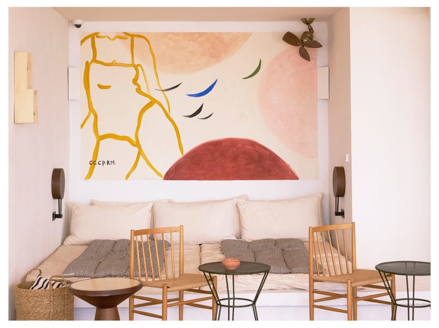 Fashion illustrator Rosie McGuinness - Agent & Artists