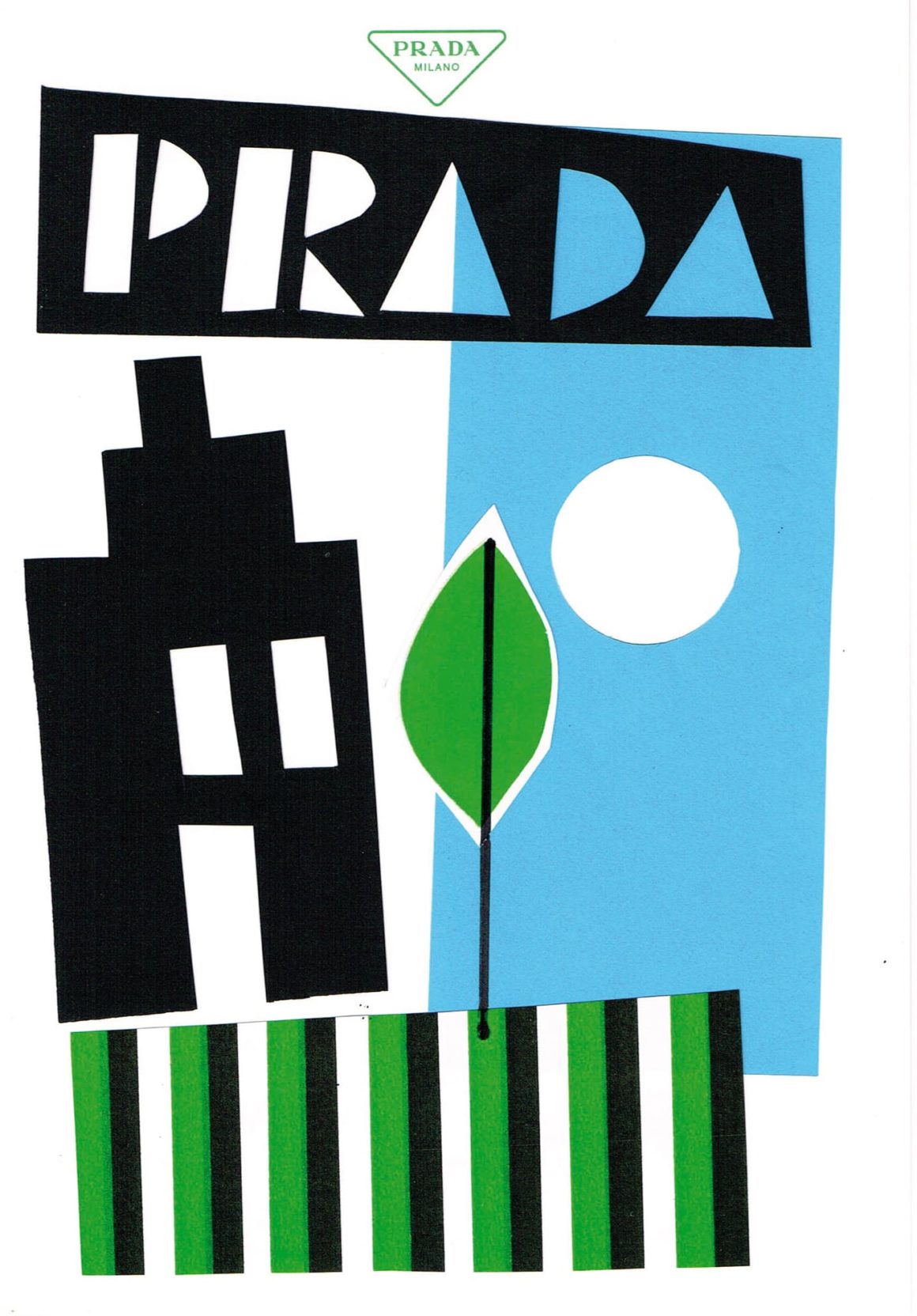 Fashion illustrator Piet Paris - Agent & Artists