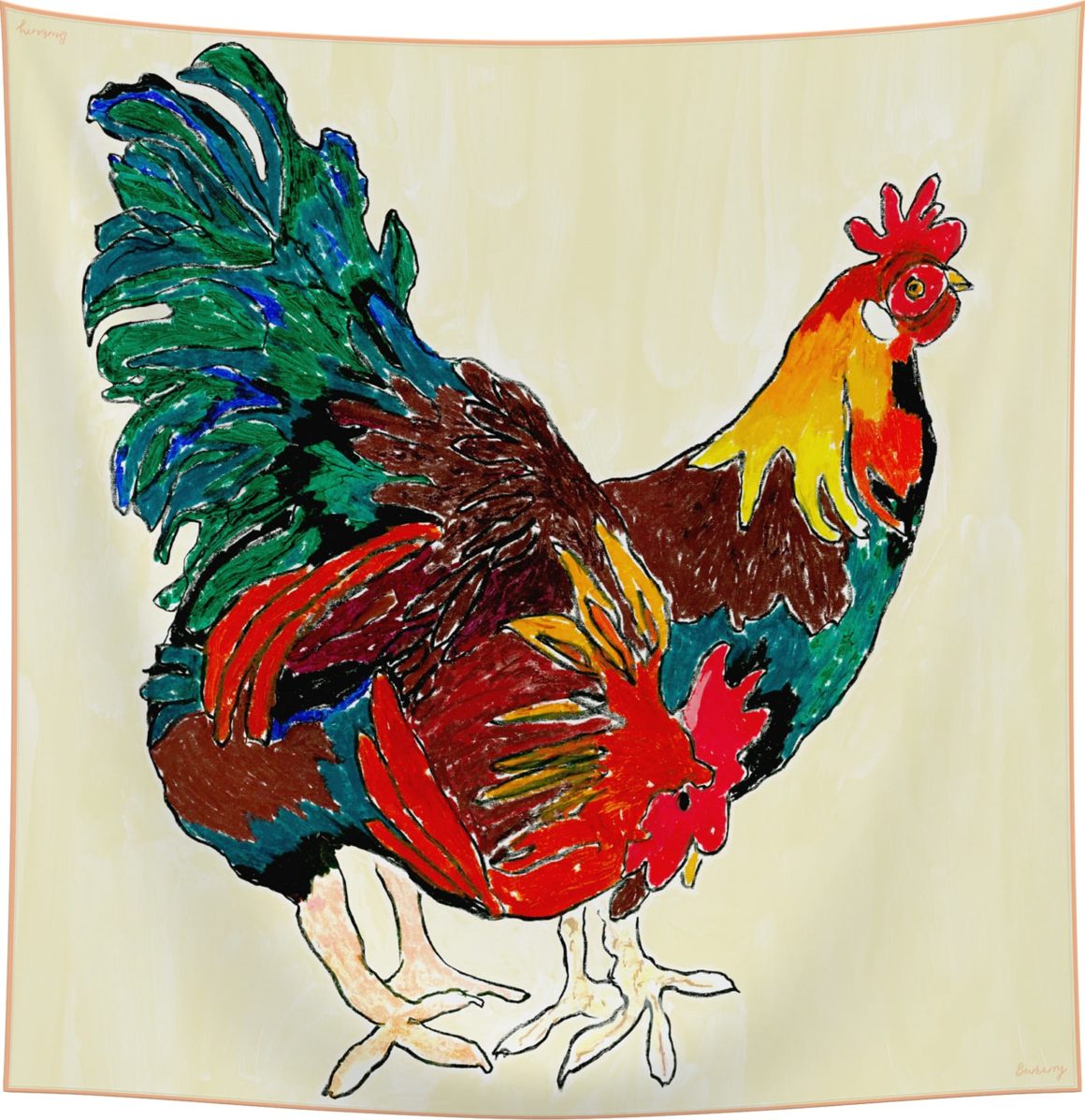 Fashion illustrator - Helen Bullock - Agent & Artists