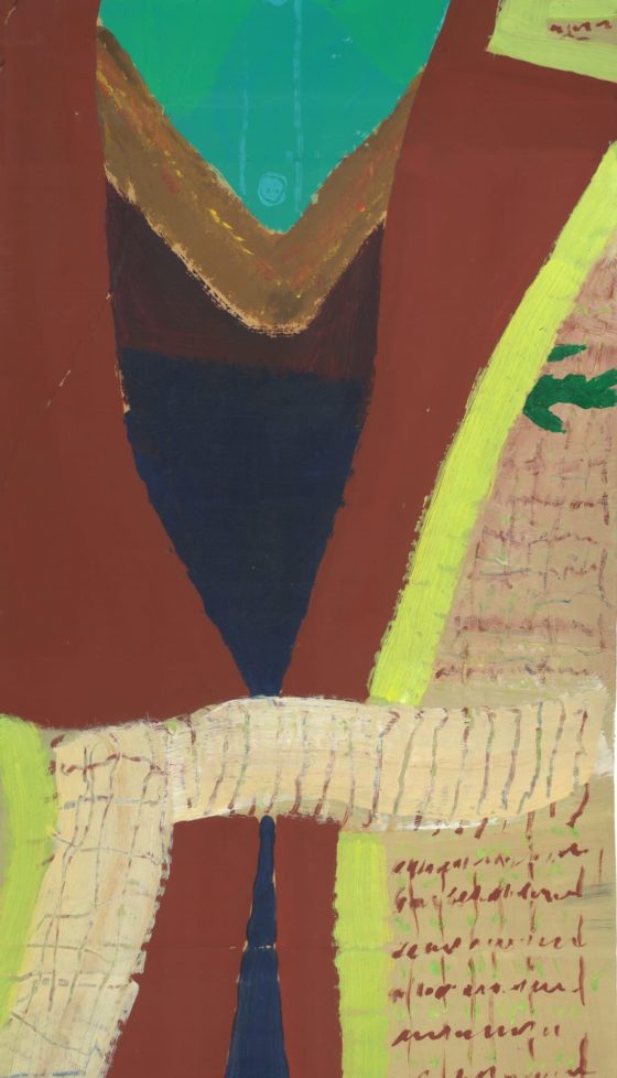 Fashion illustrator - Helen Bullock - Agent & Artists