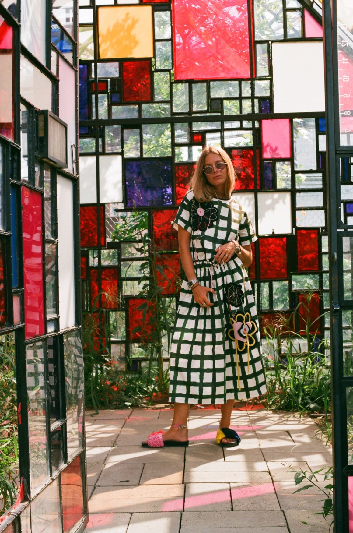 Fashion illustrator Helen Bullock - Liberty LBTY Fragrances - Agent ...