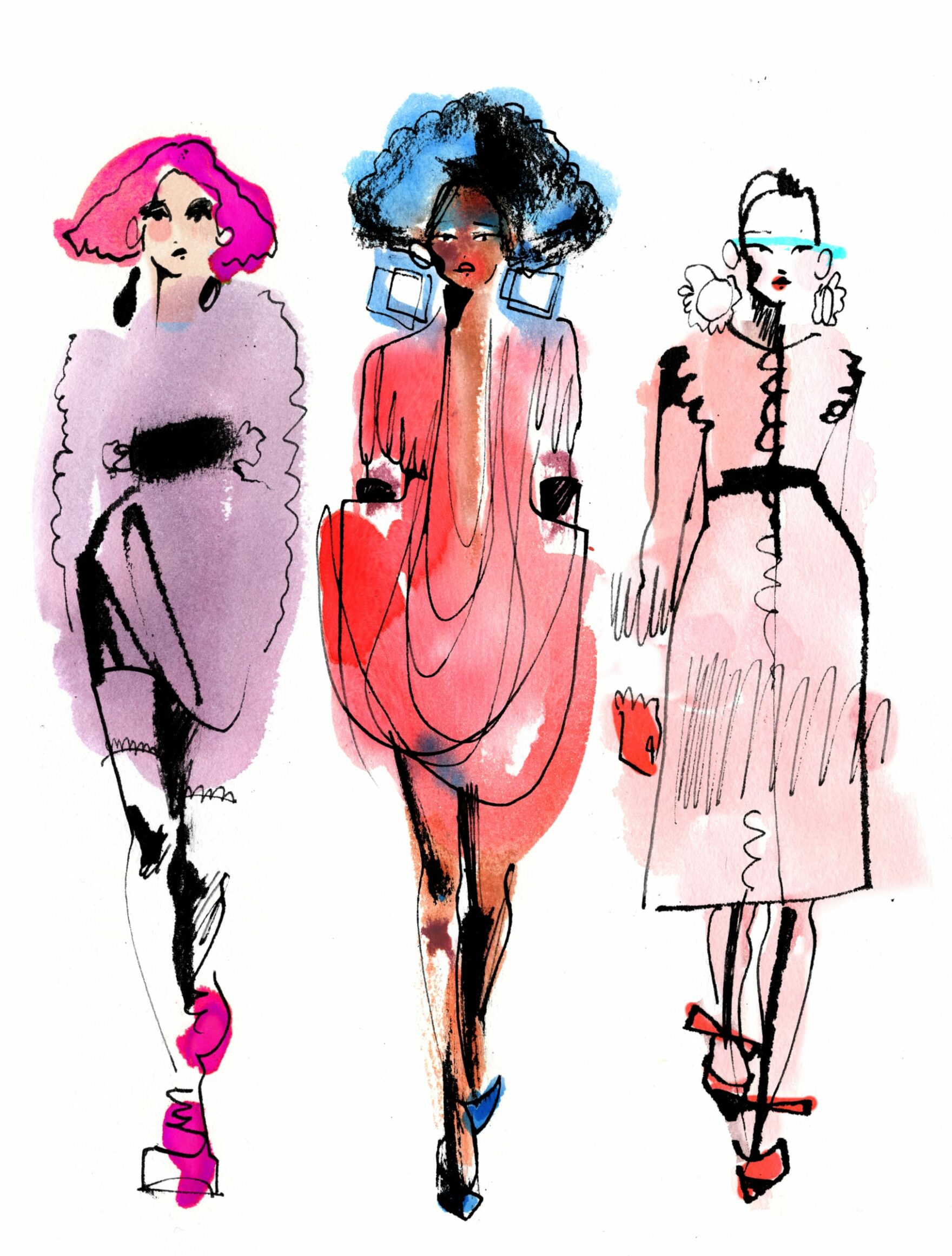 Agent & Artists - Agent d'illustrateurs